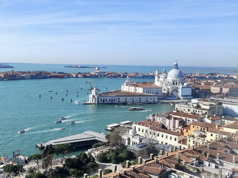 Carnaval de Venecia - ACTUALIZADO 2026 - El Viaje de Sofi