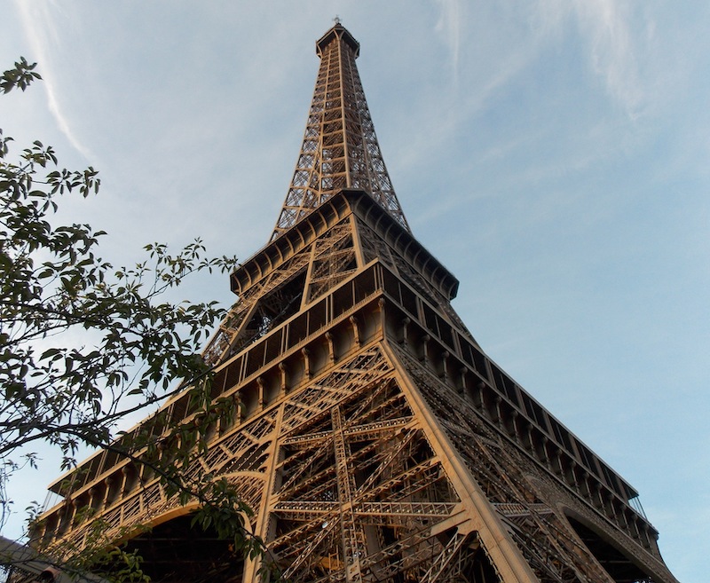 Cómo subir a la Torre Eiffel: entradas, horarios y mejores consejos -El viaje de Sofi-