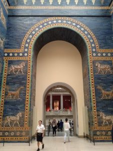 Qué ver en el Museo de Pérgamo de Berlín - El Viaje de Sofi