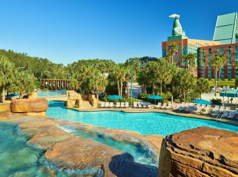 Consejos para viajar a Magic Kingdom - Orlando (Florida) - El Viaje de Sofi