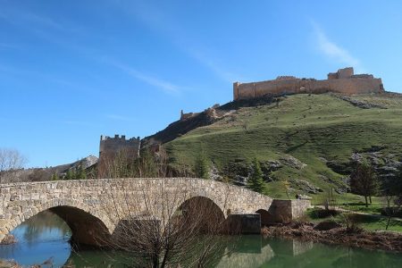 Qué ver en El Burgo de Osma - Rutas en los alrededores - El Viaje de Sofi