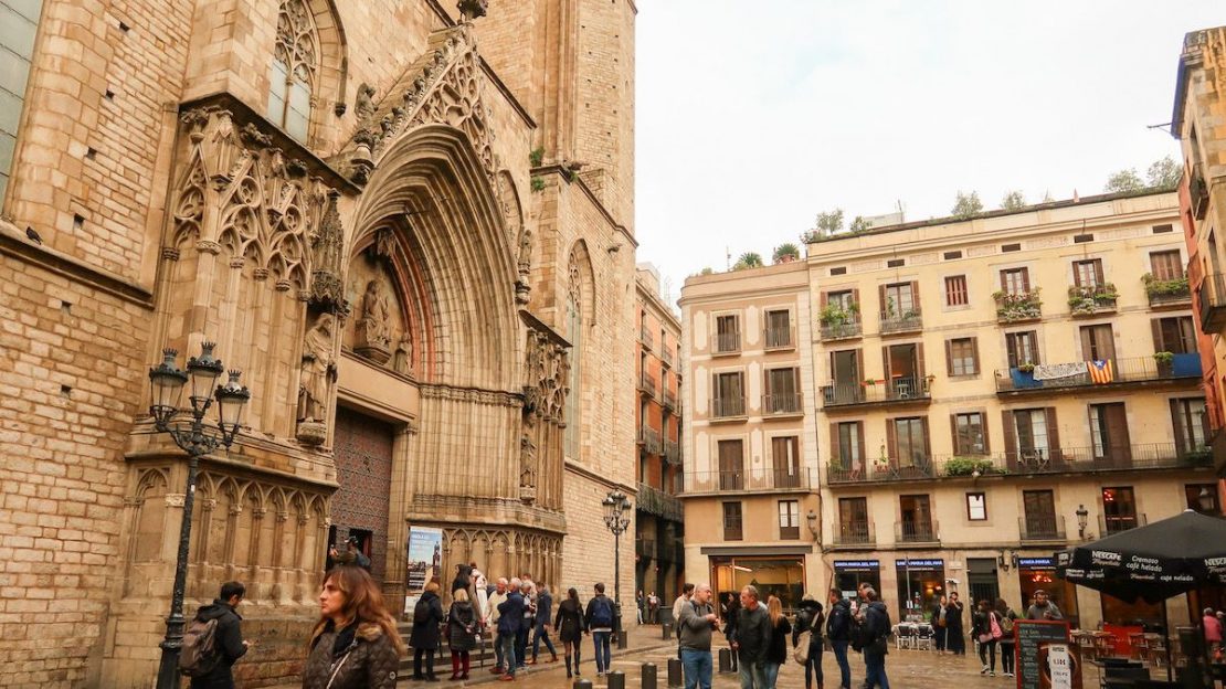 Horarios y precios de los monumentos de Barcelona - El Viaje de Sofi