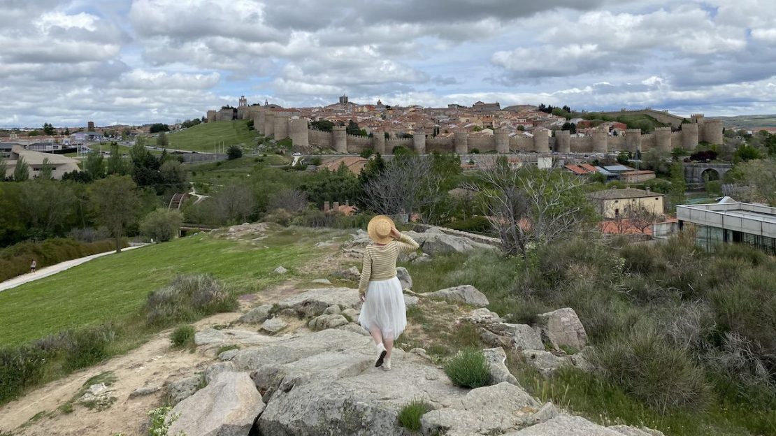 Qué ver en Ávila - Guía y recomendaciones - El Viaje de Sofi
