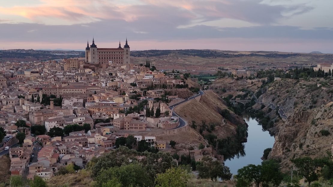 Qué ver en Toledo, mi guía de imprescindibles - El Viaje de Sofi