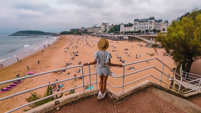 Qué ver en Santander, guía turística - El Viaje de Sofi