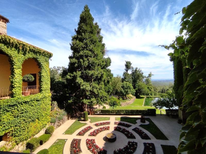 Visitar el Monasterio de Yuste: guía completa. Historia y recorrido.