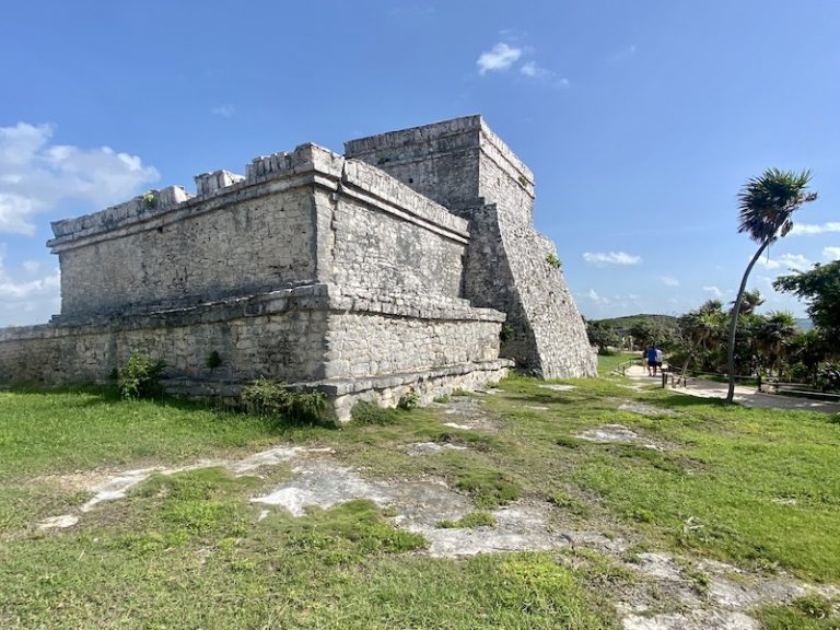 Ruinas de Tulum, qué ver y cómo visitarlas - El Viaje de Sofi