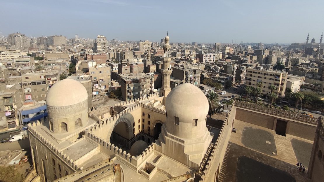 Qué ver en El Cairo - Uno o dos días - Guía - El Viaje de Sofi