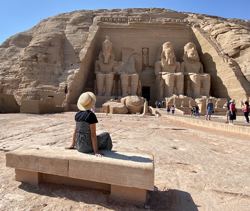 Visita abu simbel | Oldtravelbag.com