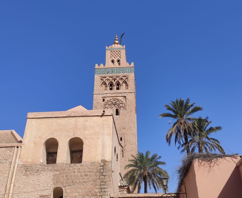Qué ver en Marrakech - Mis Imprescindibles - El Viaje de Sofi